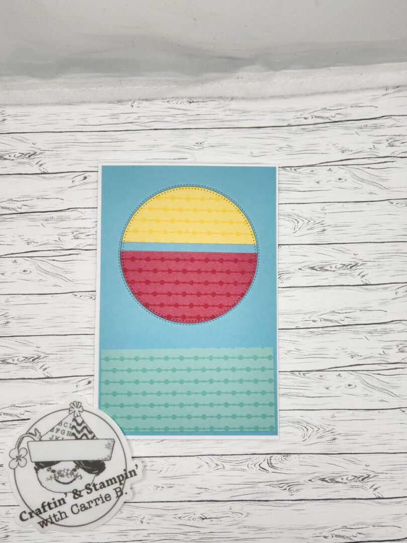 Taco Fiesta Polymer Stamp Set - Floppy Poppy Gifts